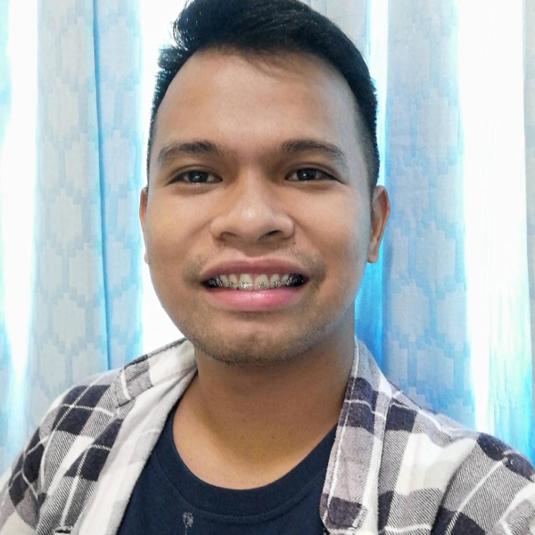 ARTURITO C. TOMINES — Bio Site