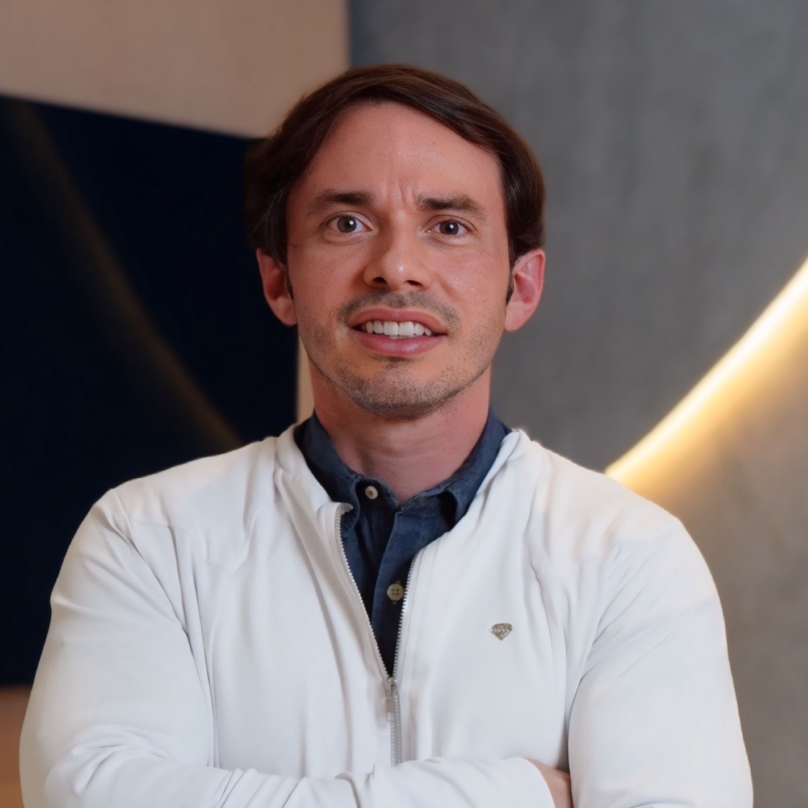 Dr Thiago Mont Alverne