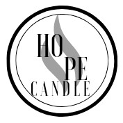 Hope Candle — Bio Site