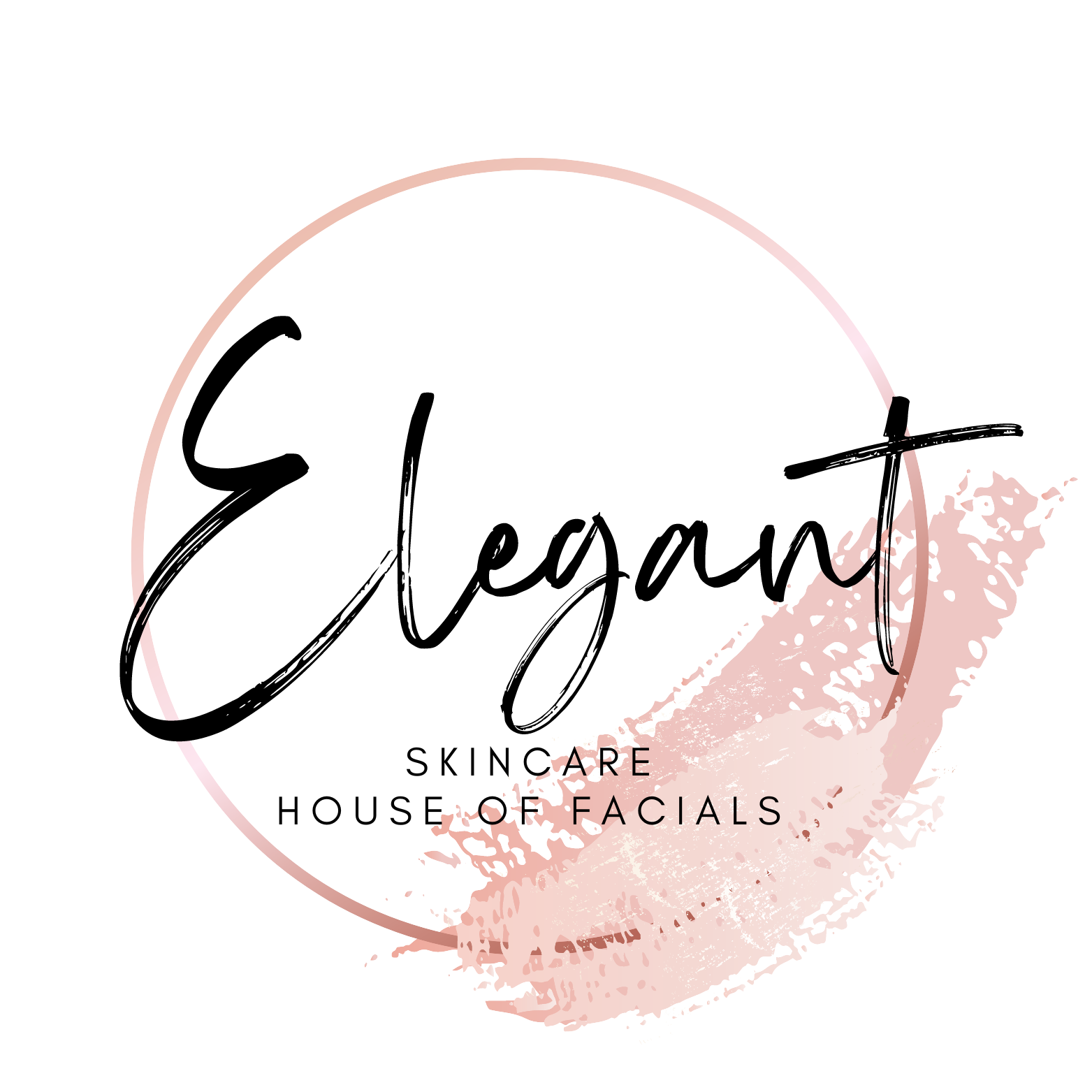 Elegant skincare — Bio Site