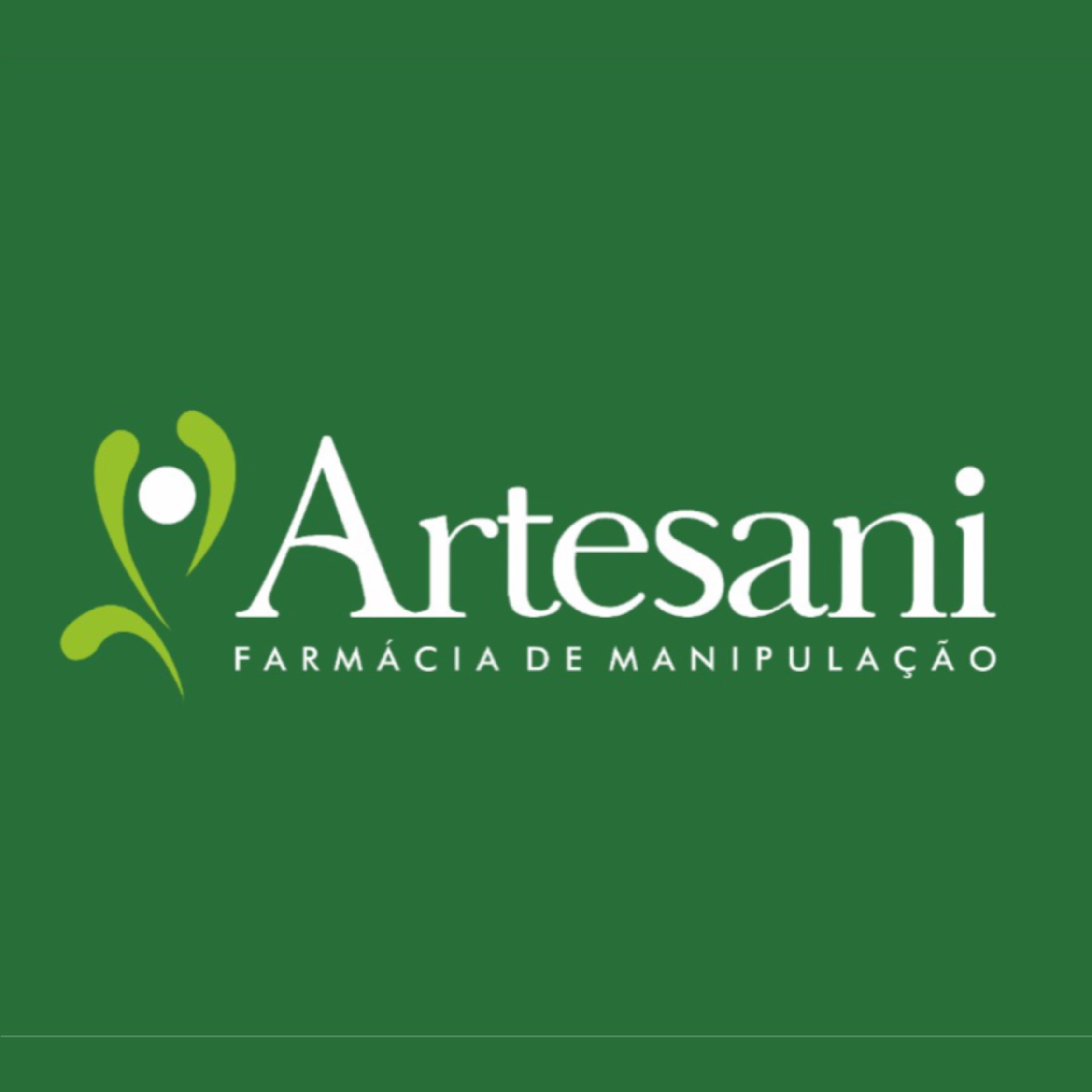 Artesani Farmácia De Manipulação