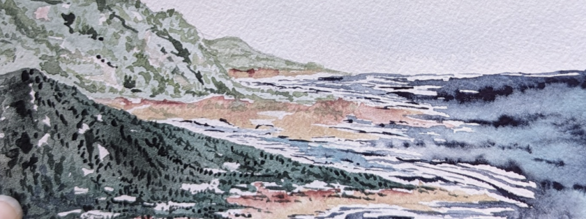 Megan Lally Art — Bio Site