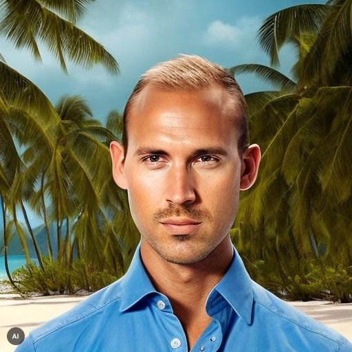 The Nomad Experiment — Bio Site