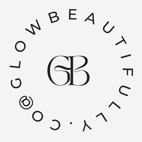Glow Beautifully — Bio Site
