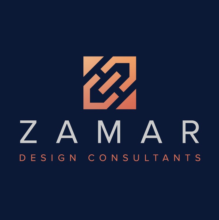 ZAMAR Design Consultants — Bio Site