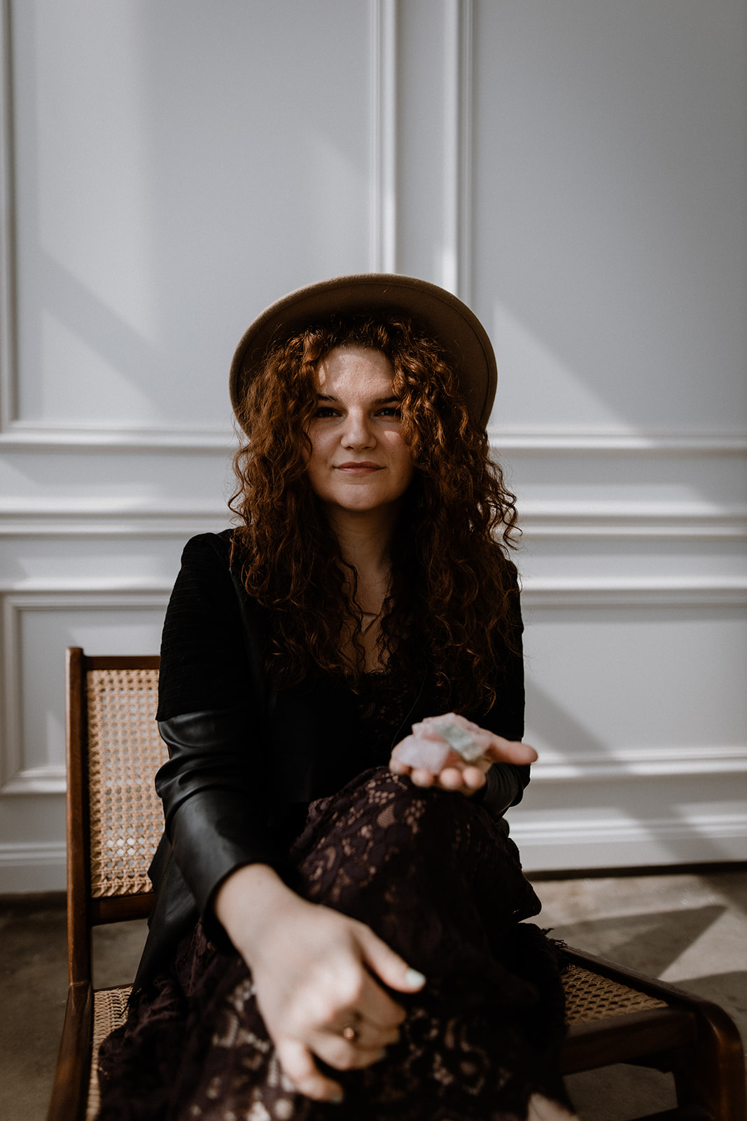 Jennifer Robin Harris