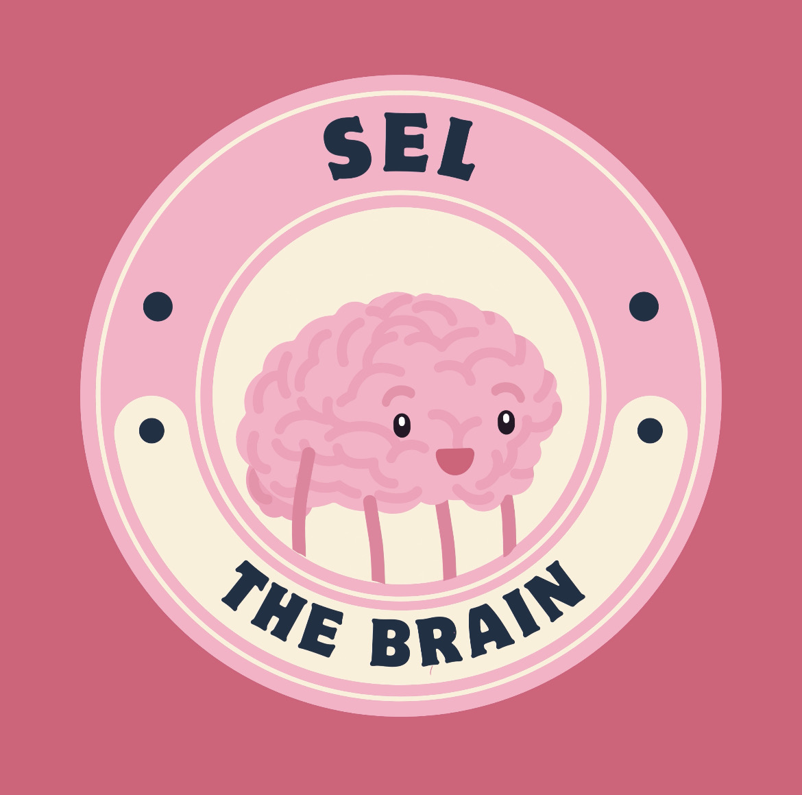 Sel the brain
