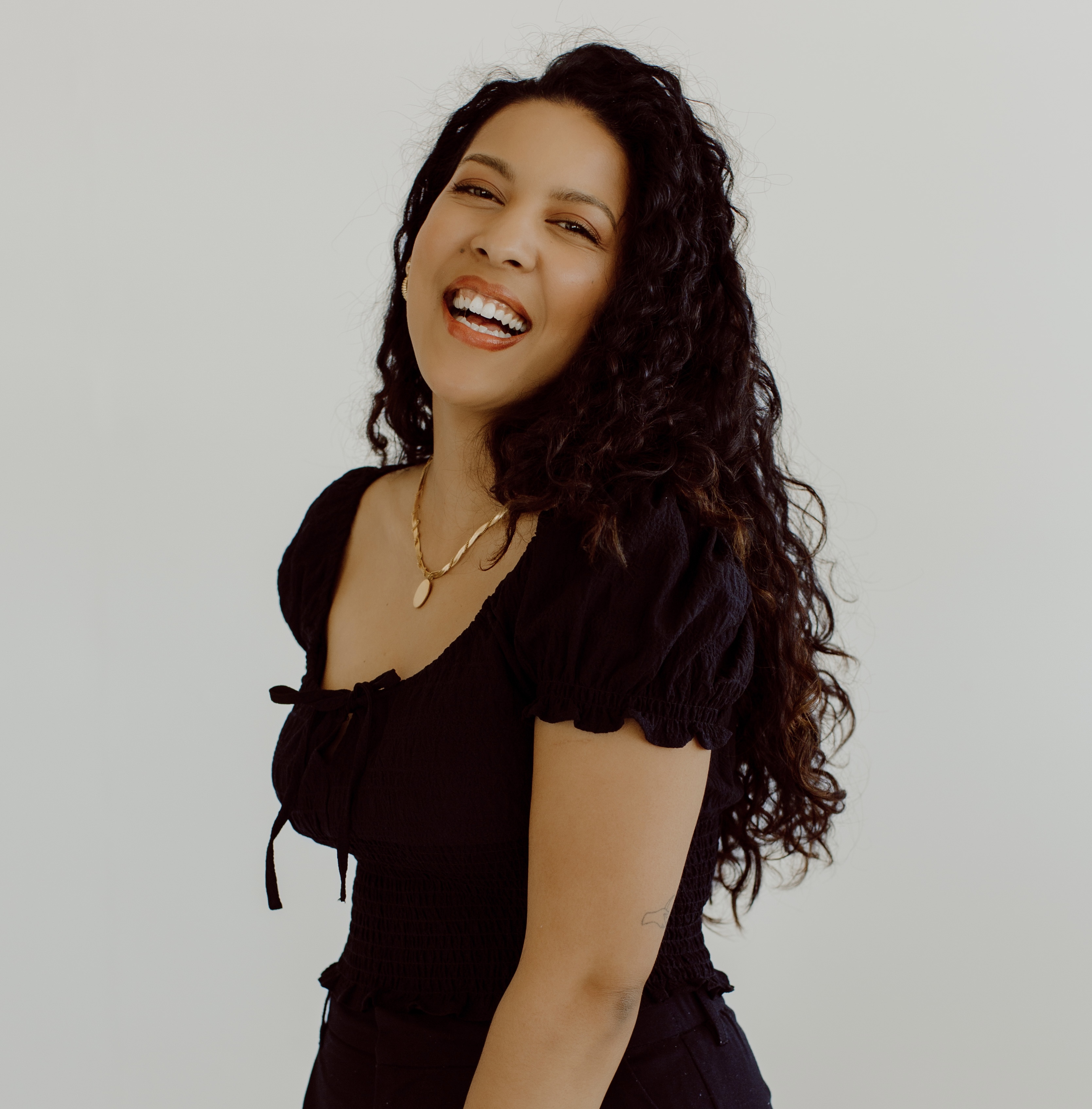 Amelia Maria Photography — Bio Site