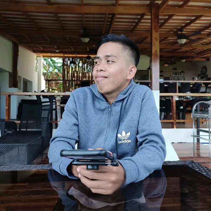 Javan Ferry — Bio Site