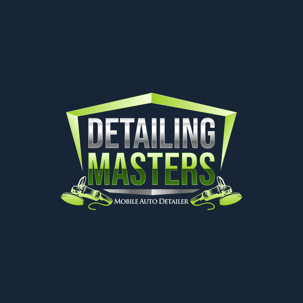 Detailing Masters — Bio Site