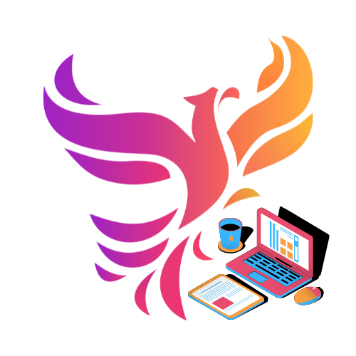 Admin Phoenix, LLC — Bio Site