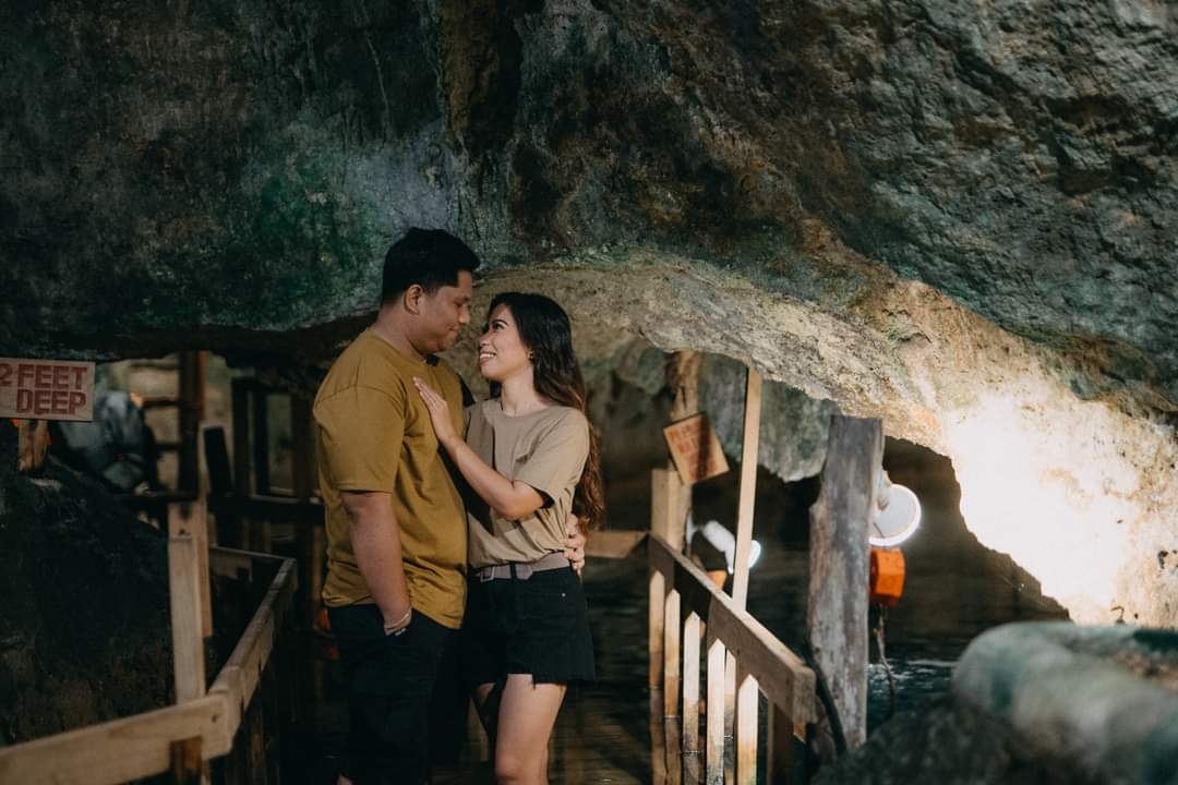 Jhundel & Shiena — Bio Site