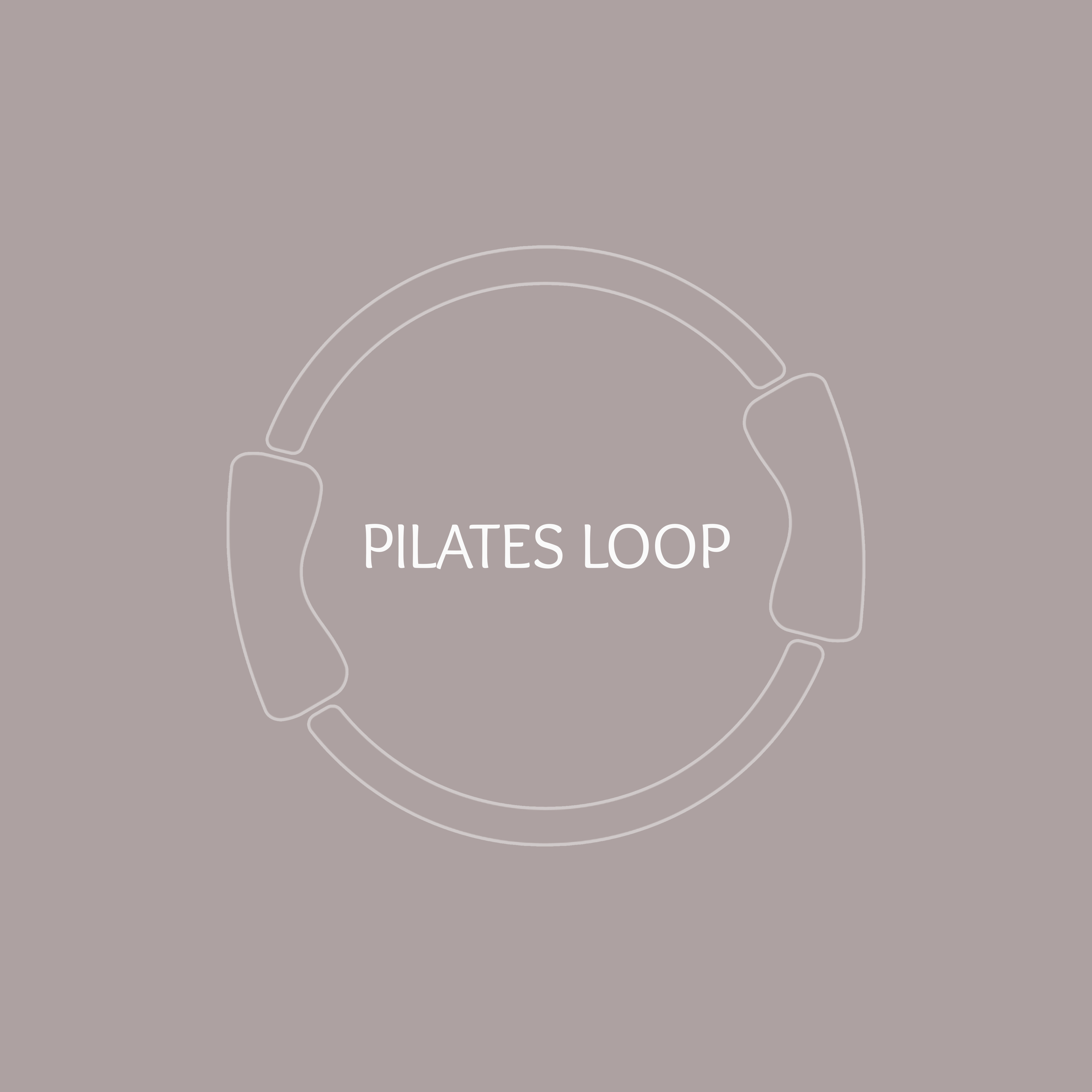 Pilates Loop — Bio Site