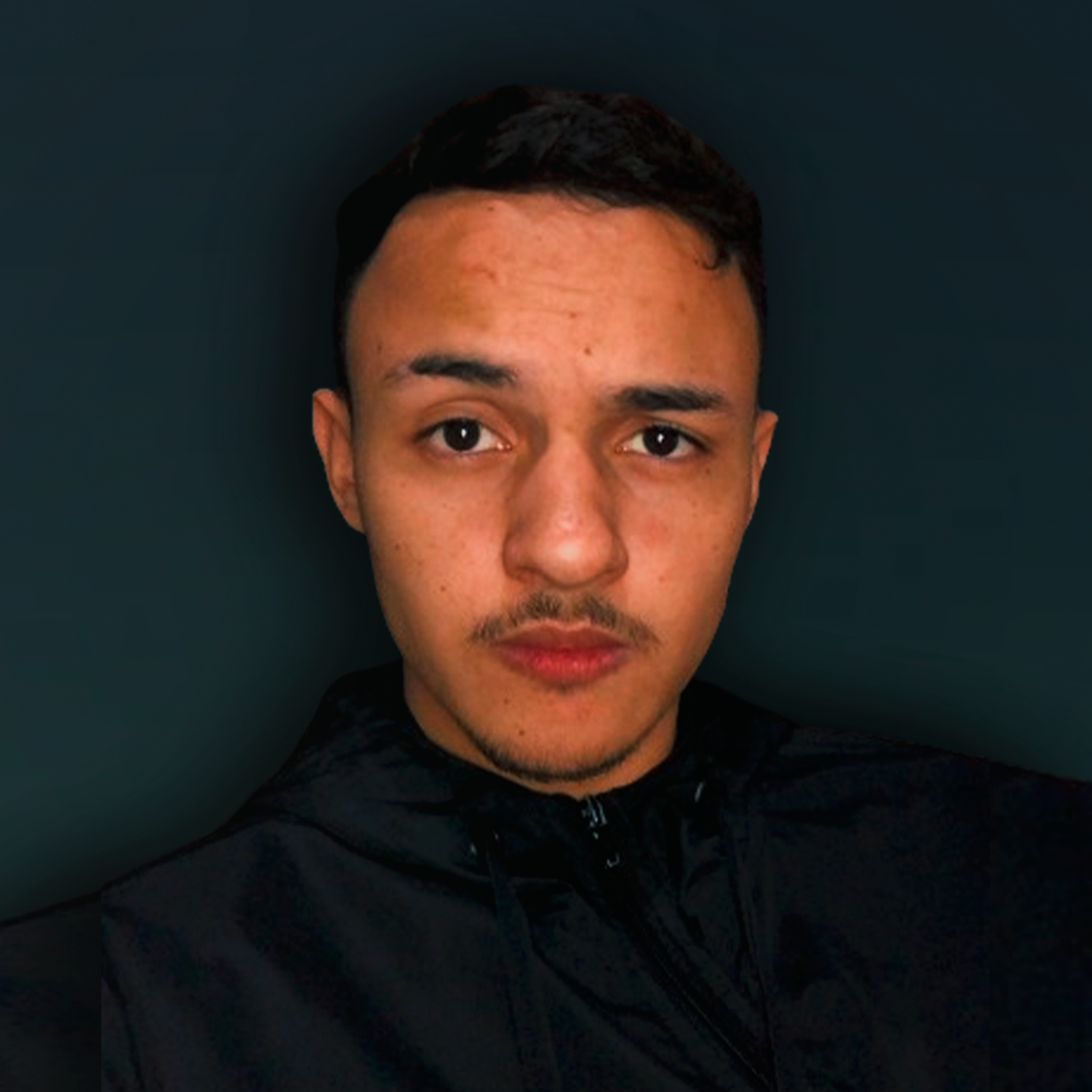 VICTOR BERNARDES — Bio Site