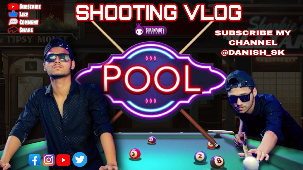 Mr Danish — Bio Site