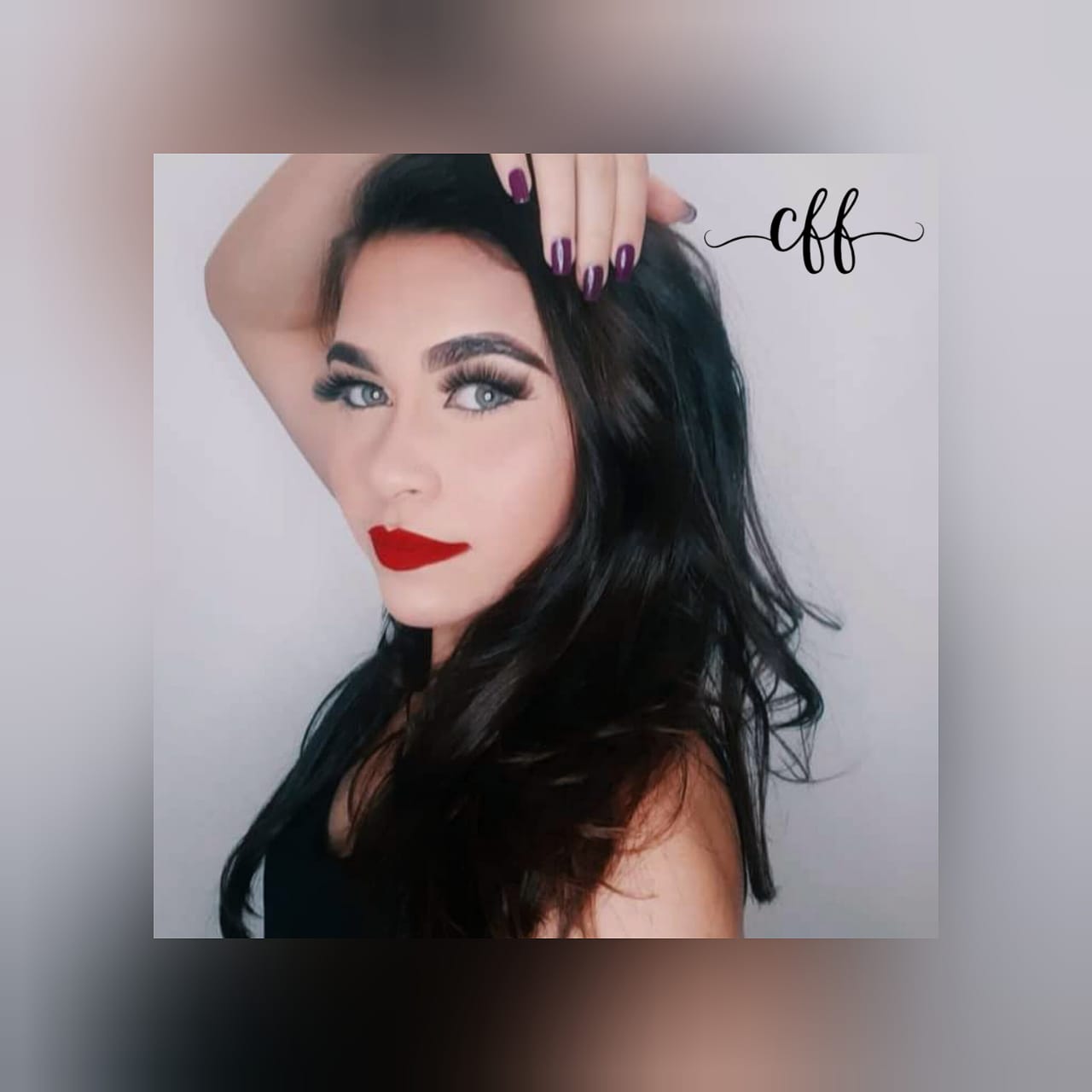 STUDIO CFF — Bio Site