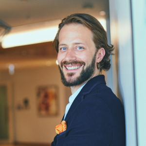 Julian A. Kramer — Bio Site