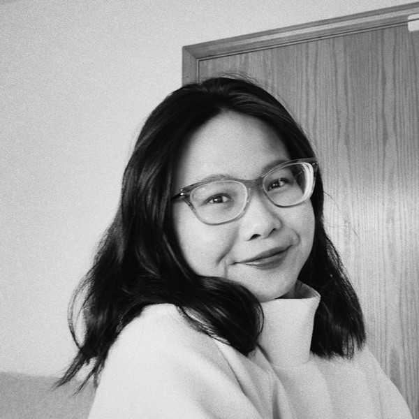 An Tran — Bio Site