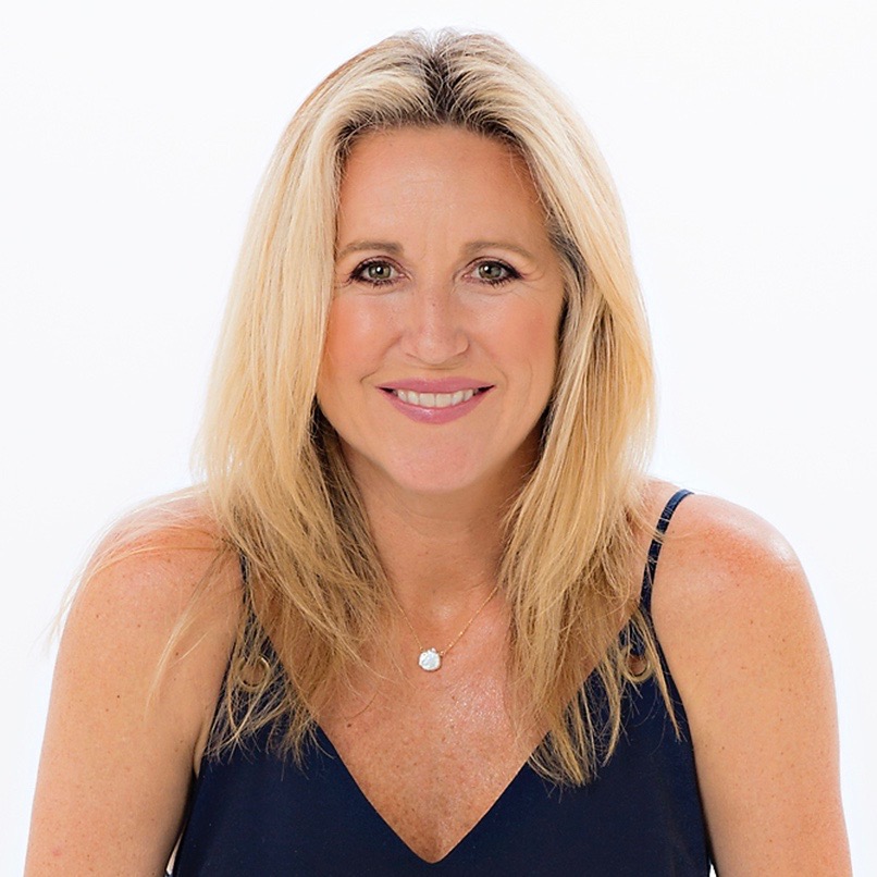 Catrina Crawford — Bio Site