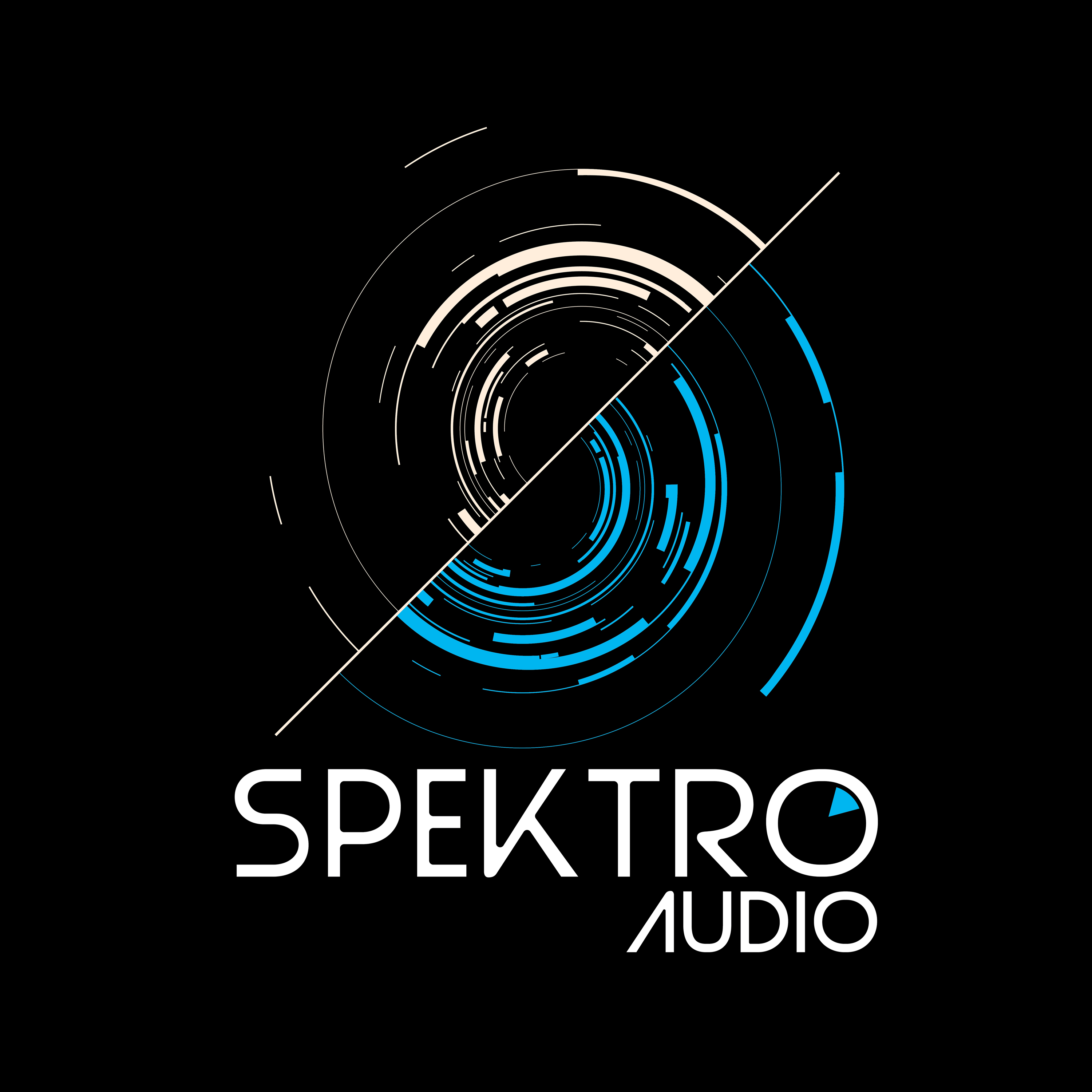 Spektro Audio — Bio Site