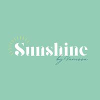 Sunshine by Vanessa — Bio Site