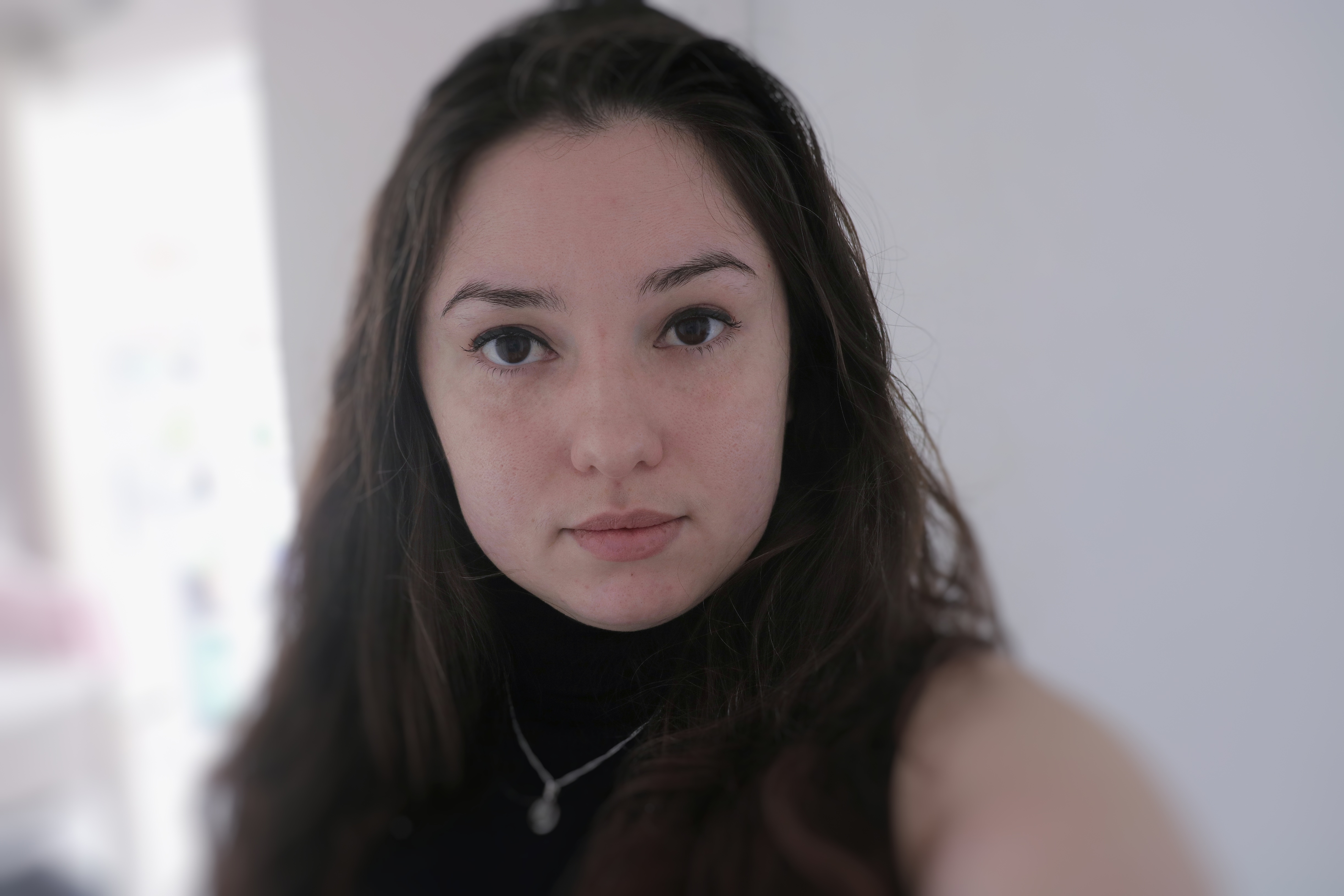 Monique Digital — Bio Site