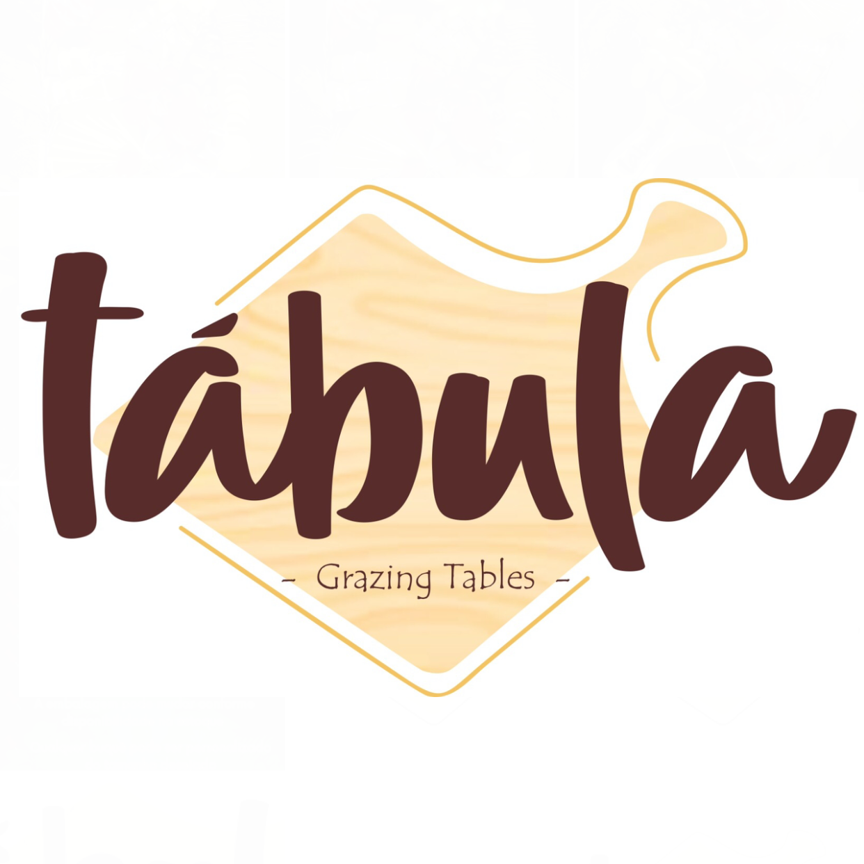 Tábula Grazing Tables