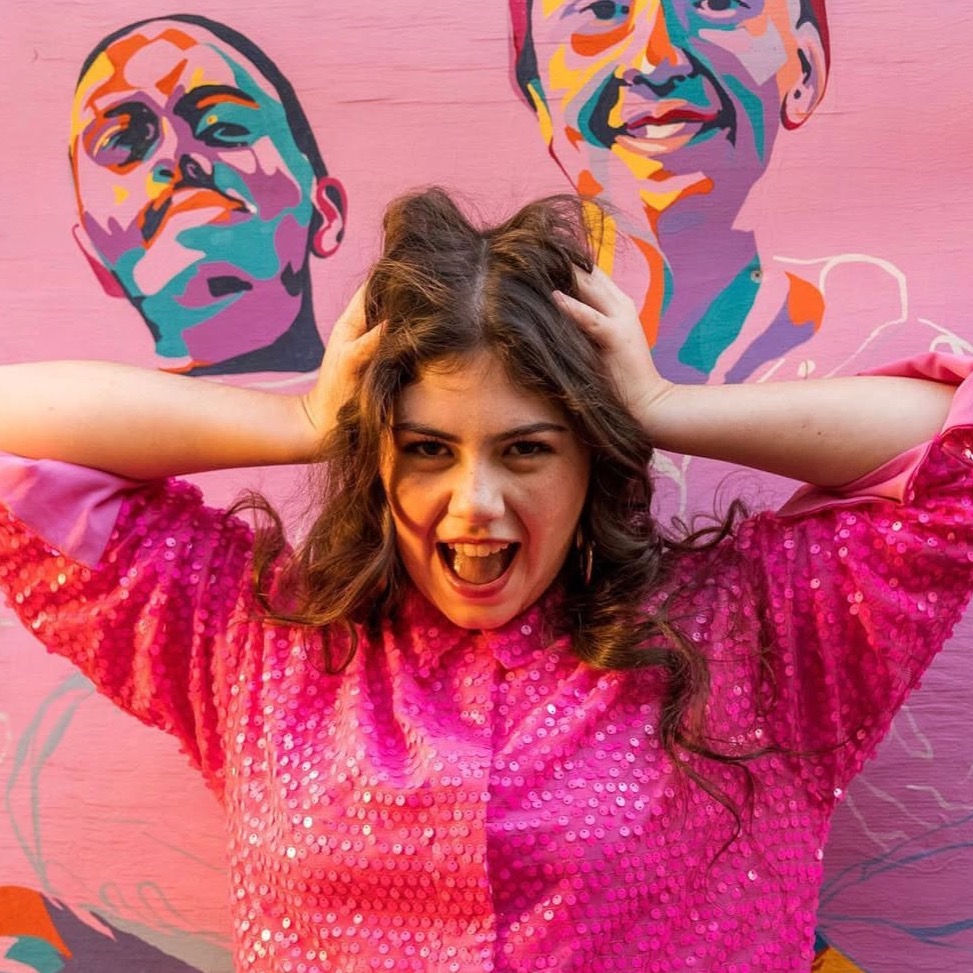 Actor | Singer | Podcaster