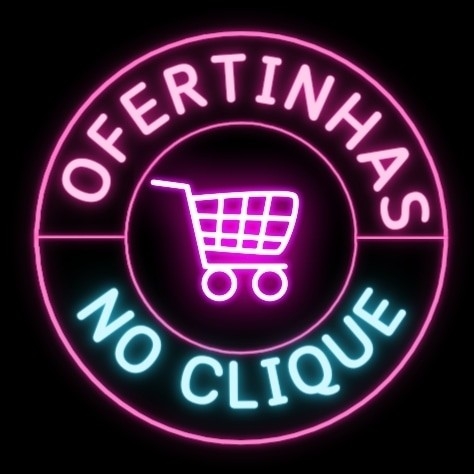 Ofertinhas no Clique — Bio Site