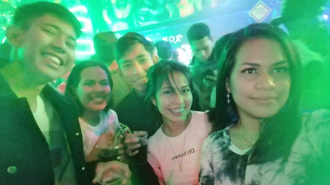 carla fernanda — Bio Site