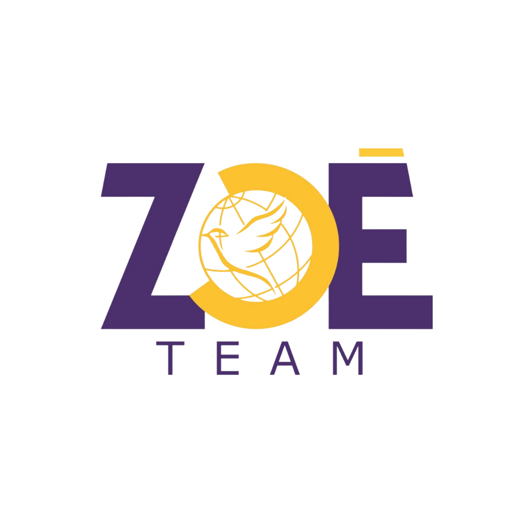 ZOE TEAM — Bio Site