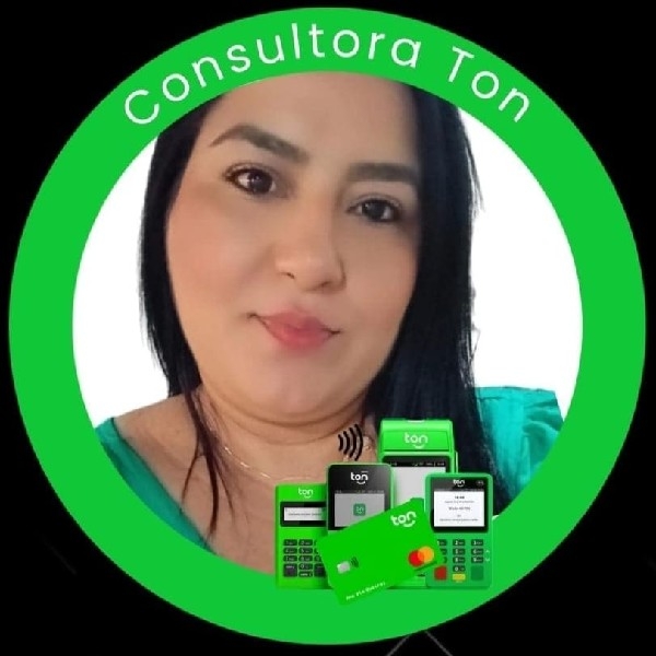 Consultora Ton — Bio Site