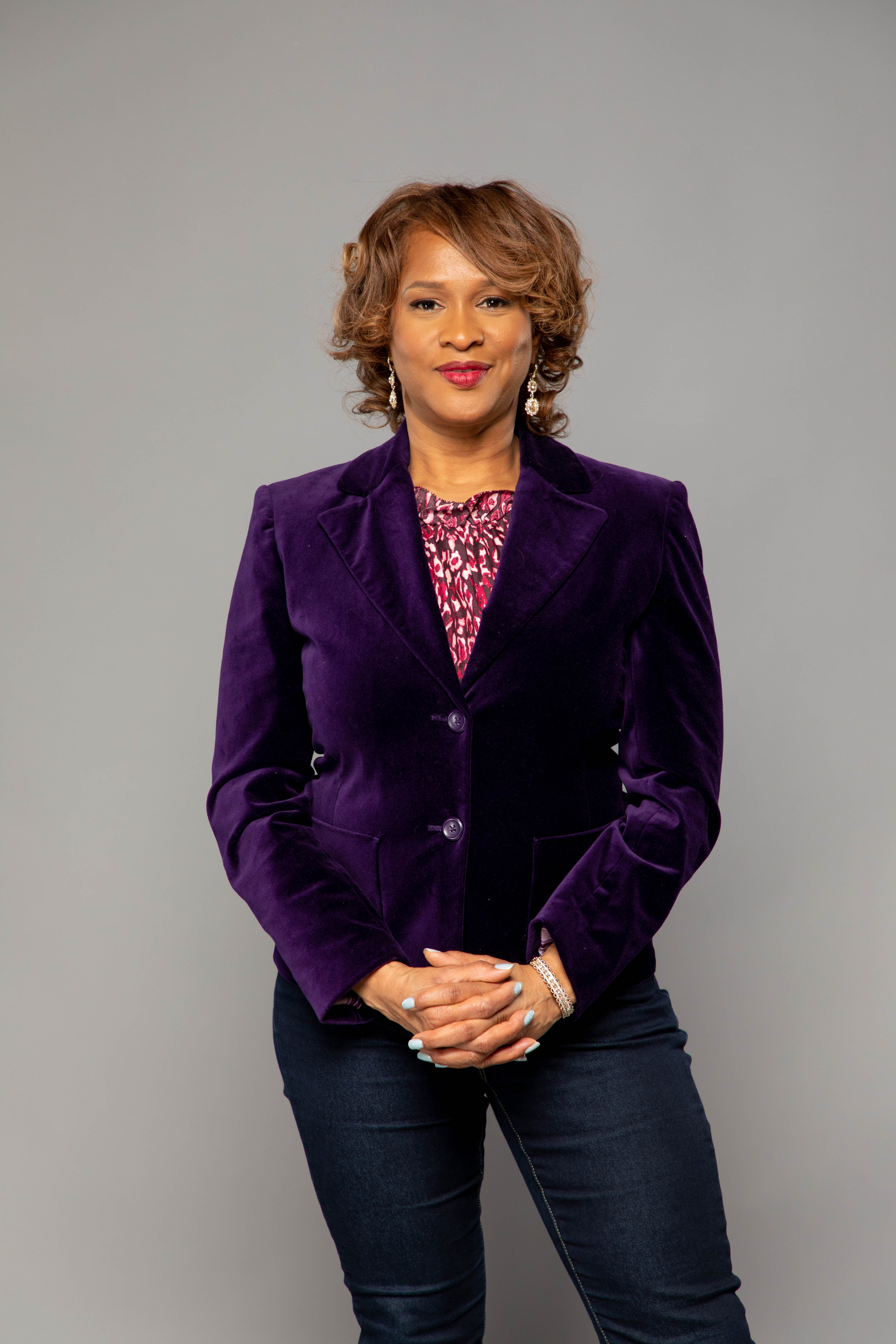 Realtor Donna Pinchum — Bio Site