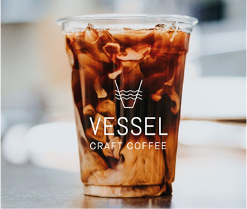 VESSEL CRAFT COFFEE — Bio Site