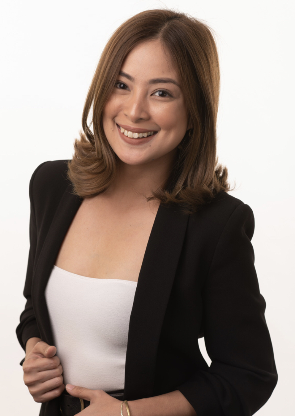 Franchesca Sundiam — Bio Site