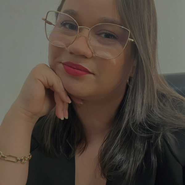 Dani Rocha — Bio Site