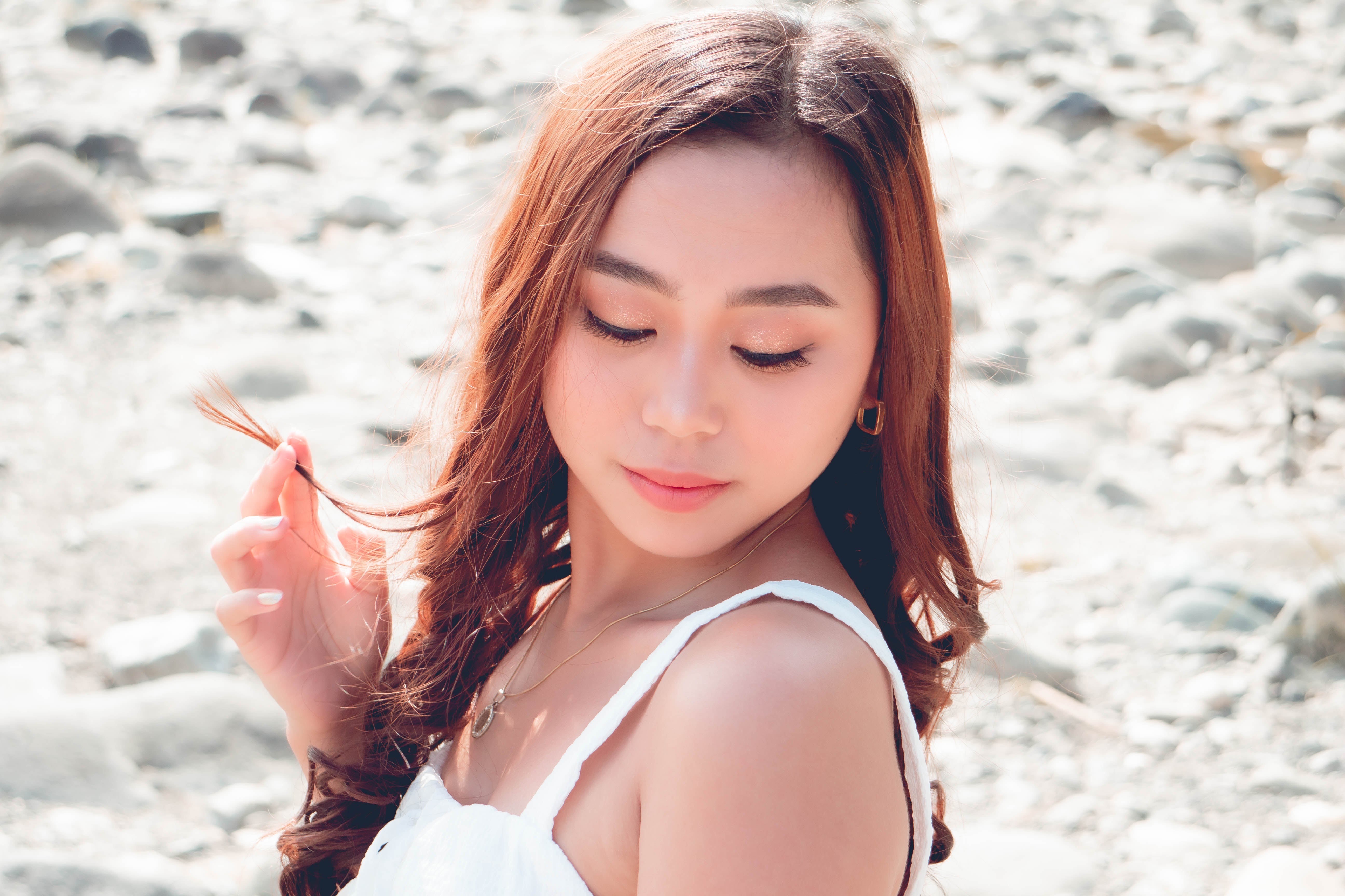 Kate Del Rosario — Bio Site