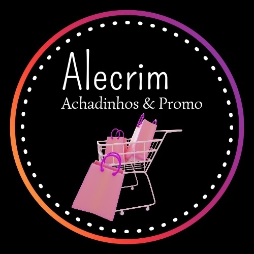 Alecrim Achadinhos e Promo — Bio Site