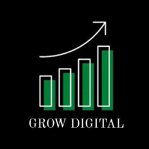 GROW DIGITAL