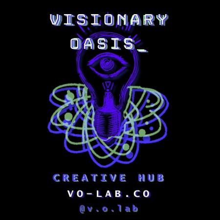 ORGANIC CREATION + COLLABORATION =🧿VO.CULTURE 🫱🏽‍🫲🏼Creative haven for ...