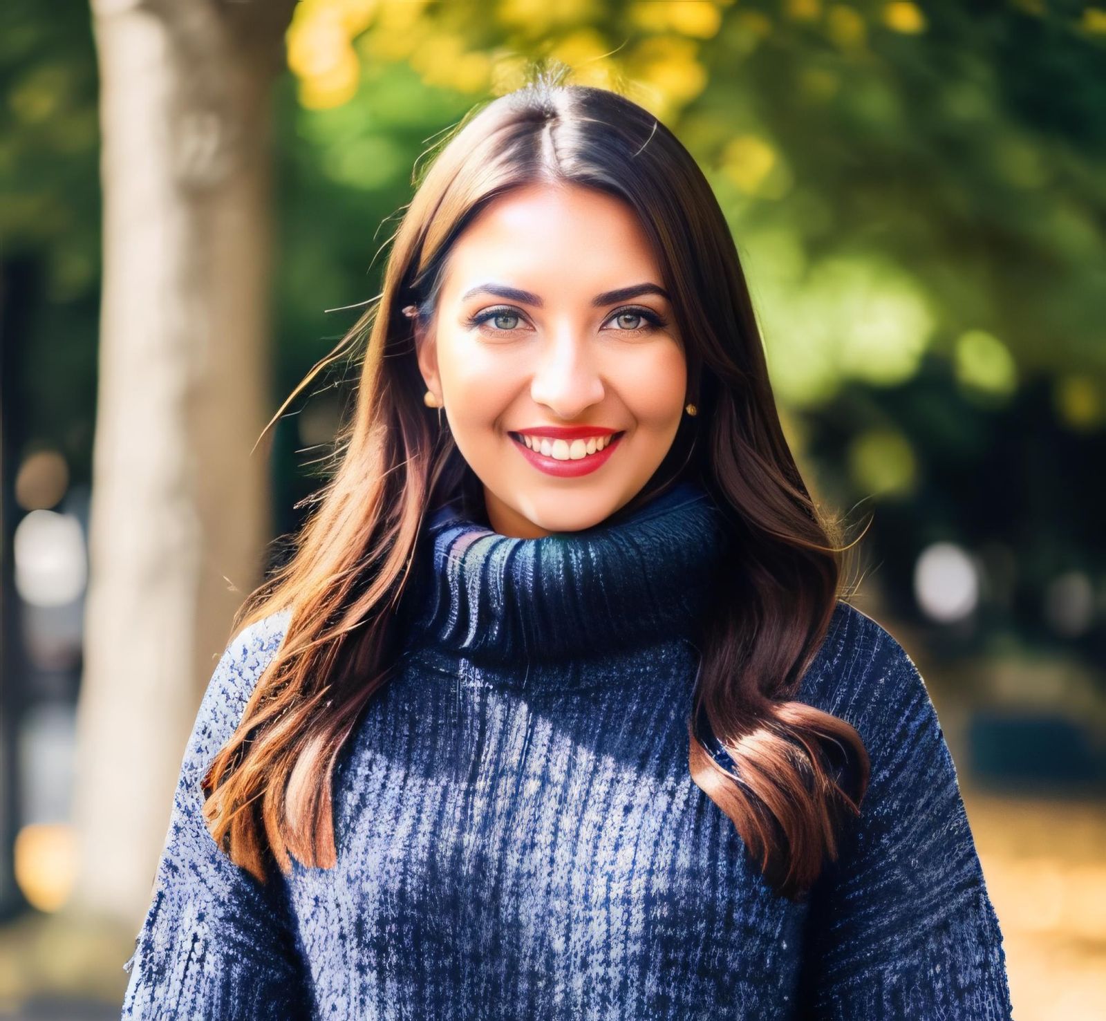 Julia Manganelli — Bio Site