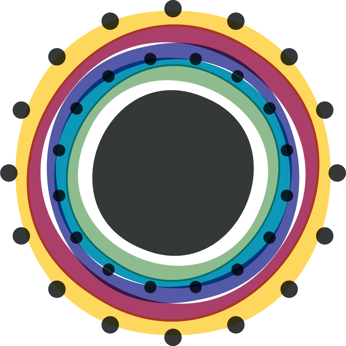 The Dandelion Philosophy — Bio Site