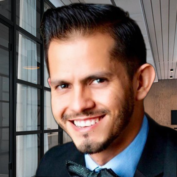 Antonio — Bio Site