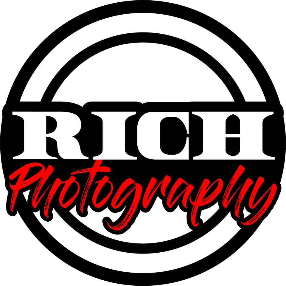 Rich Photography 📸 — Bio Site