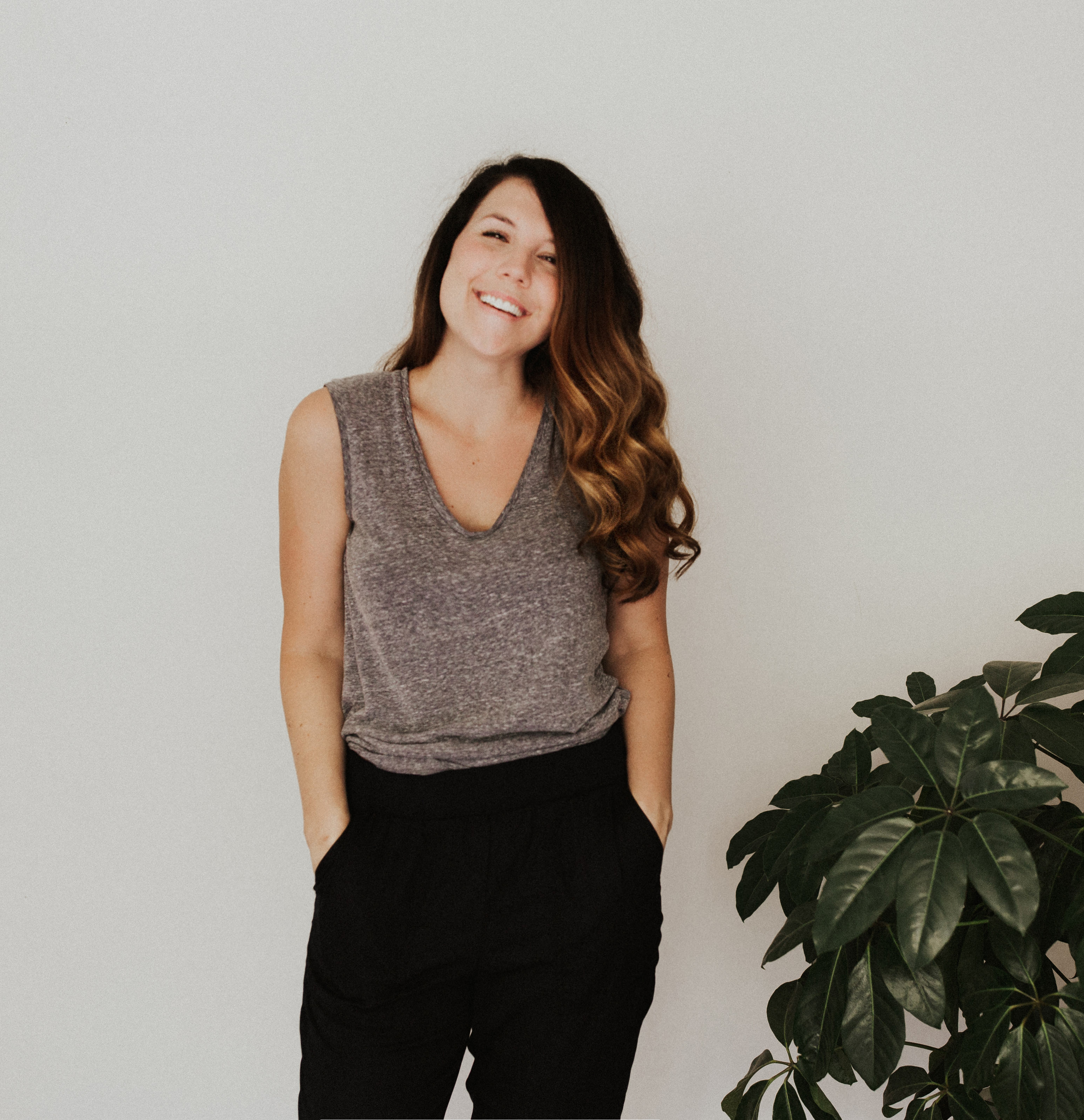 Sam Bufalo — Bio Site