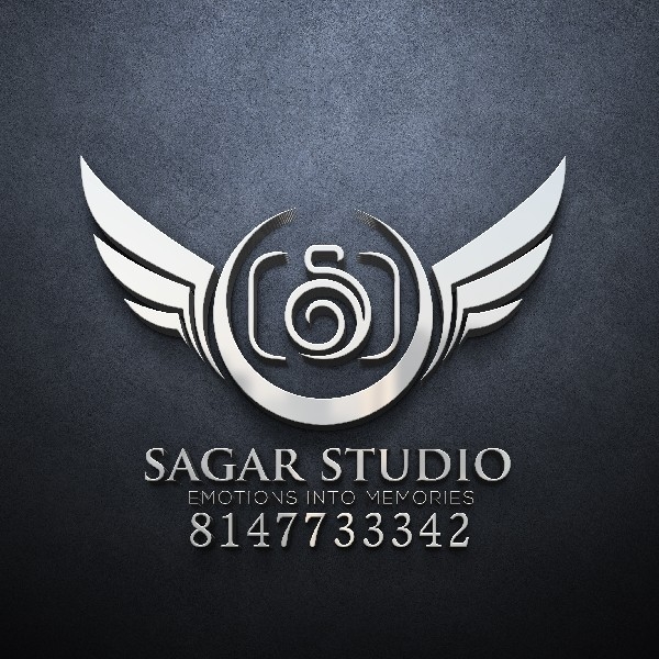 Sagar Studio — Bio Site