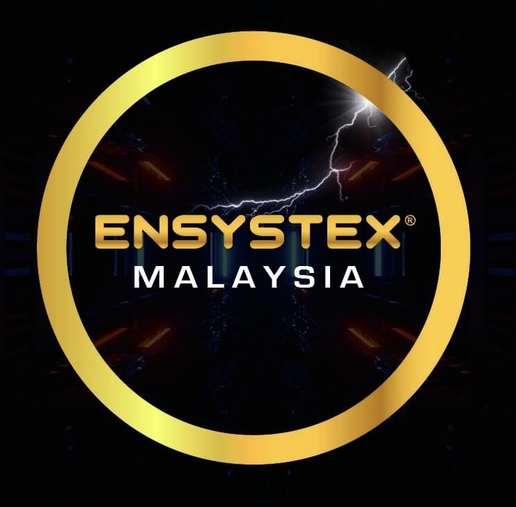 Ensystex Malaysia — Bio Site