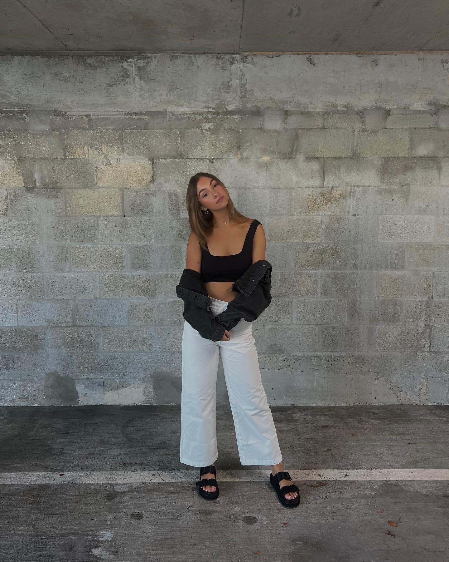 Natalie — Bio Site