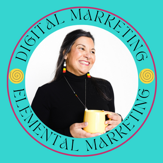 Angela Queen — Bio Site