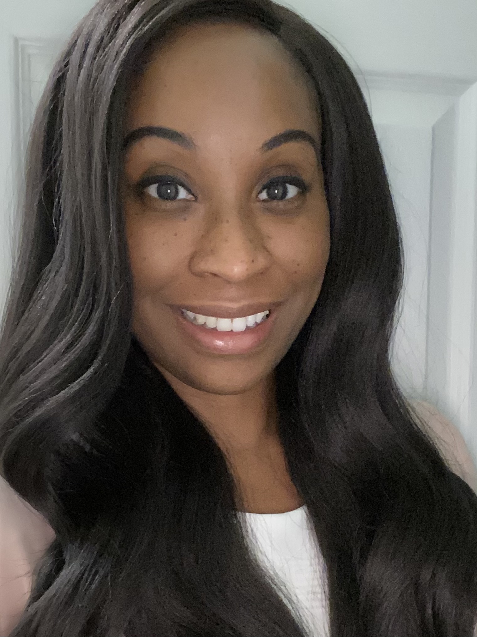 Melissa N — Bio Site